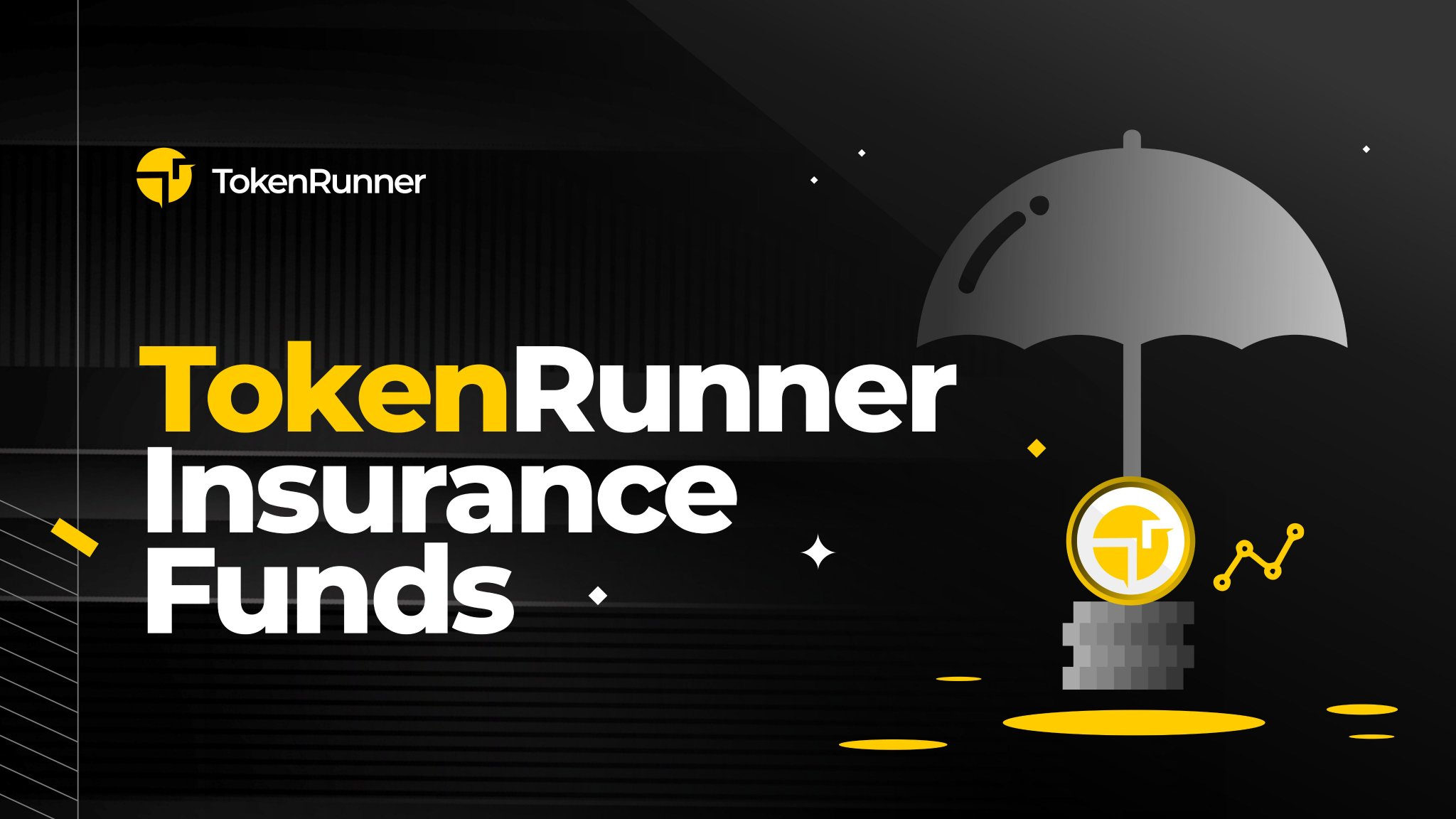 TokenRunner on Twitter: "#TokenRunner Tokenomics & Insurance Funds/Vaults A thread.. 1/n 👇 https ...