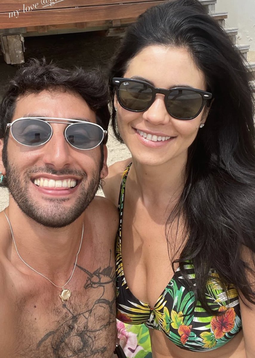 mia on Twitter: "eu e o luan"