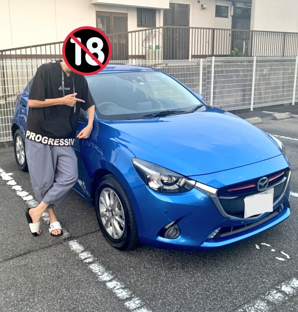 ぽかり氏🫧 on Twitter: "DEMIO買いました！！！！！！！！！！！！ 最ッッッッッッッ高 ...