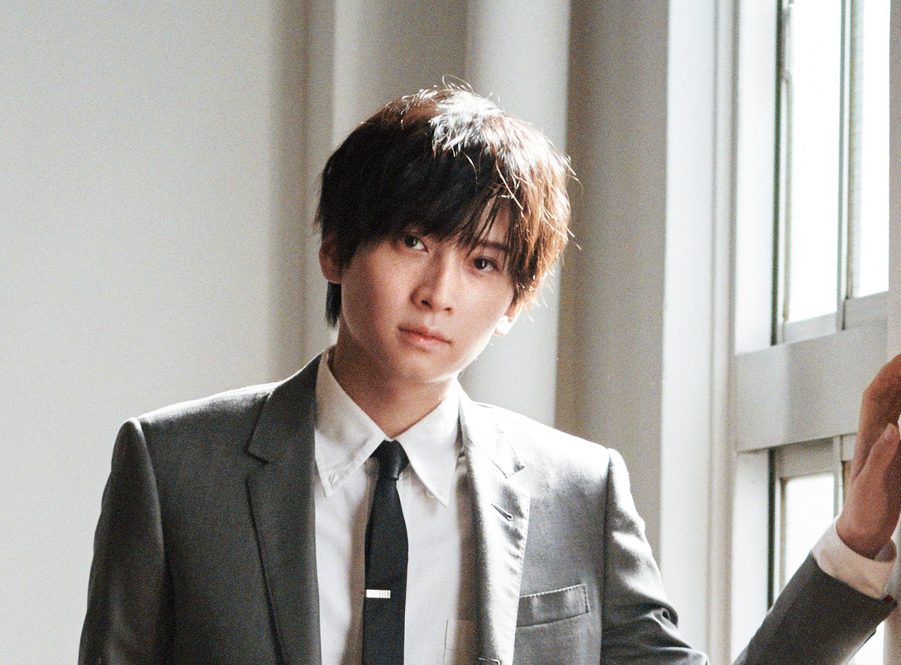 ananweb on Twitter: "荒牧慶彦「下の世代が育つ土壌作りを」 2.5次元舞台、プロデューサーとしての顔 https://t.co/gXGidxVIKS https://t ...