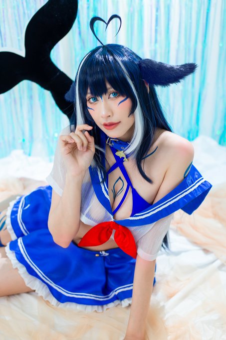 Earnies Hime Earnieshime さんのコスプレ作品まとめ 38 件 Twoucan