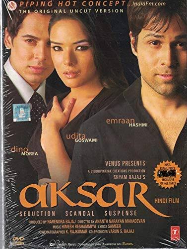 Udita Goswami In Aksar