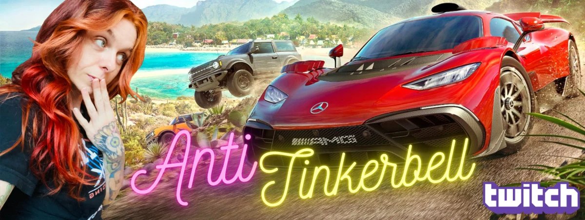 Antit!nkerbell ️ @IGFestUK i69 UK on Twitter: "🏎️Live Its FRIYAY! You made to the end of the ...