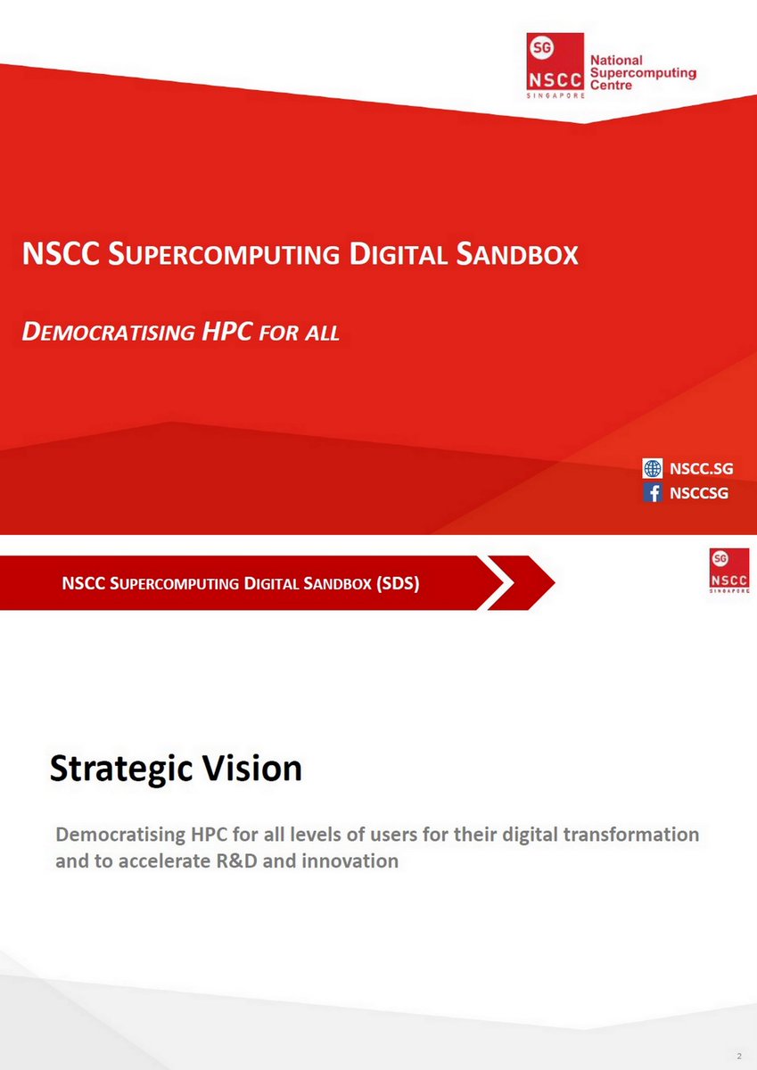 OGAWA, Tadashi on Twitter: "=> NSCC x AMD ASPIRE 2A Roadshow, Jul 26, 2022 https://twitter.com ...