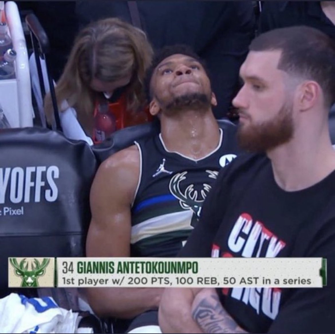 Bucks After Dark on Twitter: Bucks After Dark on Twitter: