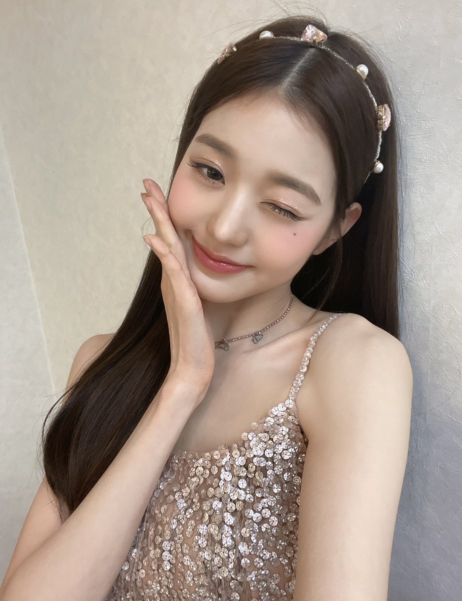 256 아이브 장원영 여돌 레전드 셀카 Jcsj