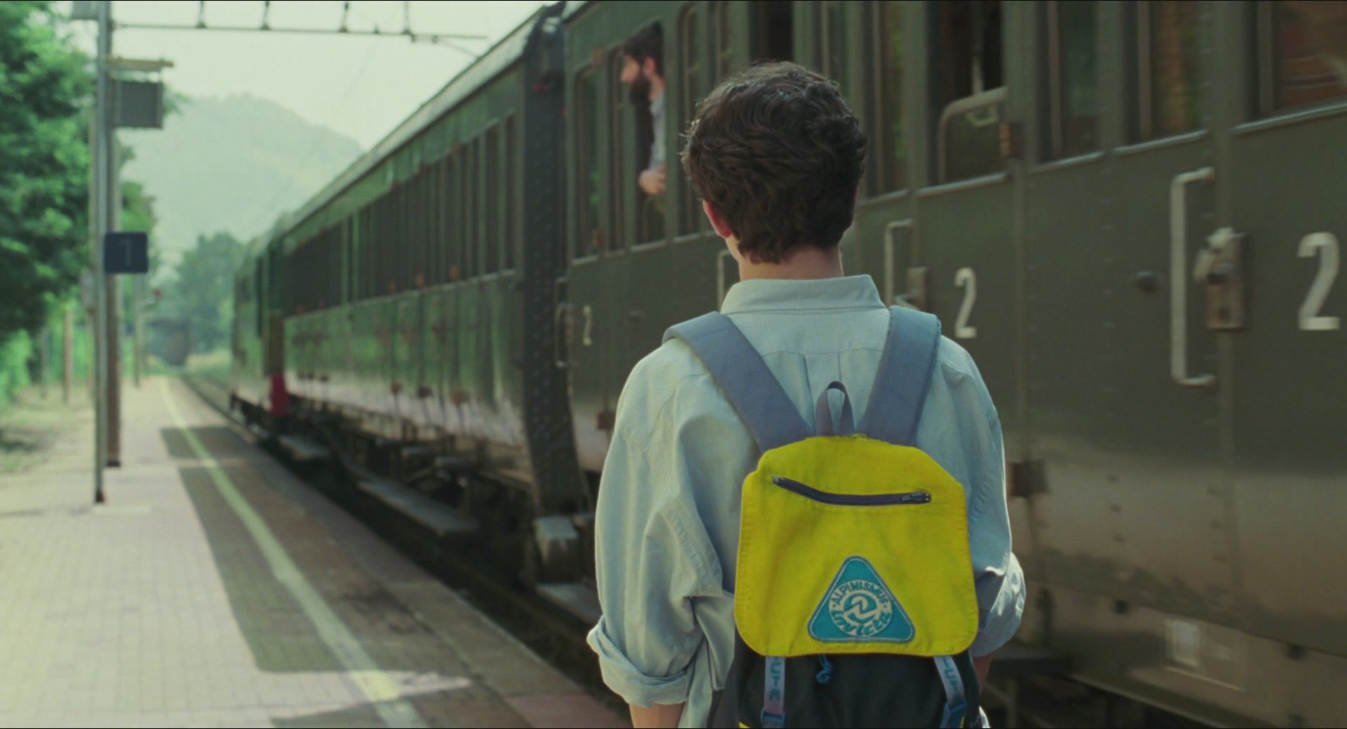 . on Twitter: "call me by your name (2017) dir. luca guadagnino https://t.co/4R39DKV7lg" / Twitter