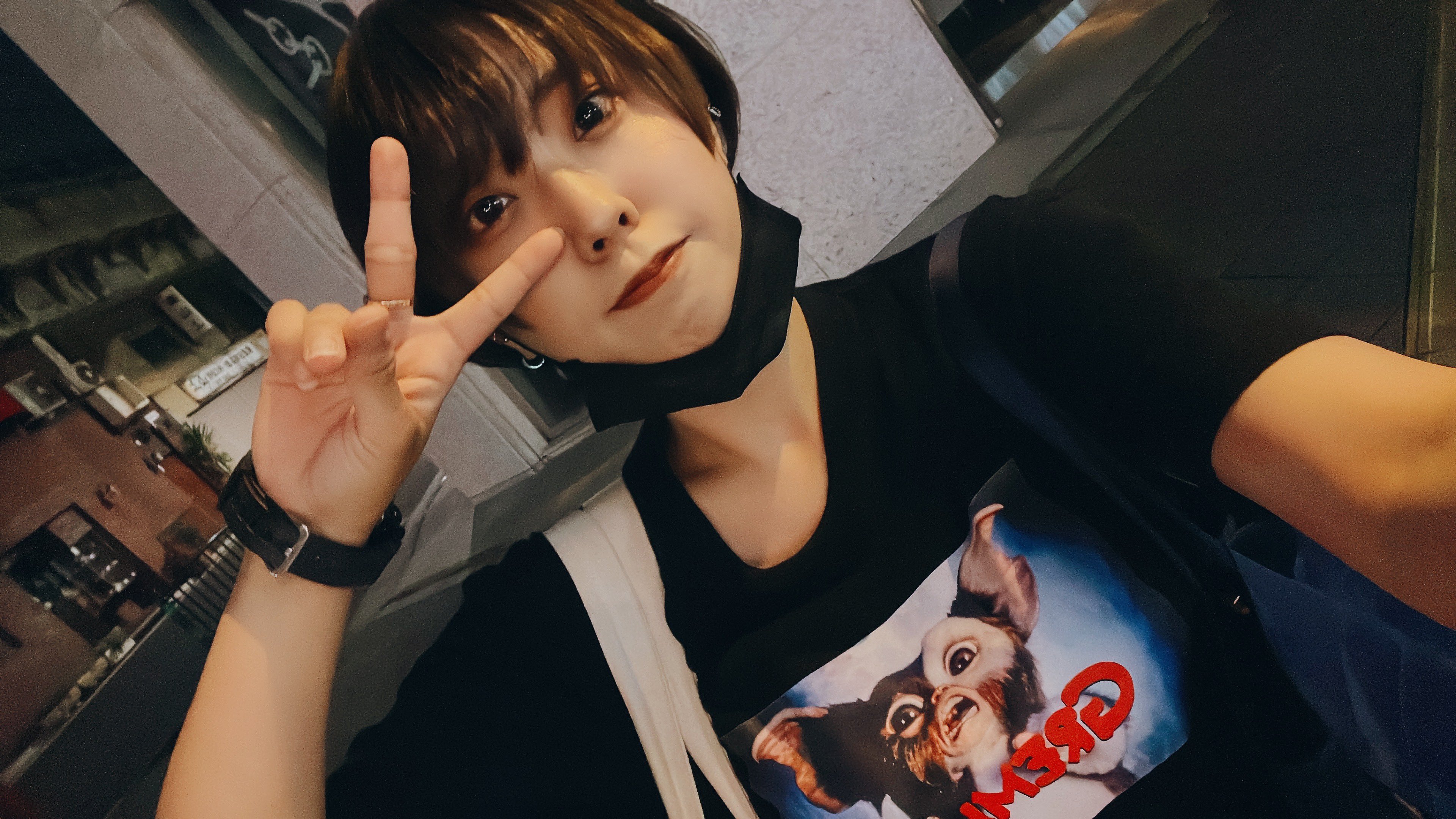 岡里捺李 (@natsuri_ok) / Twitter