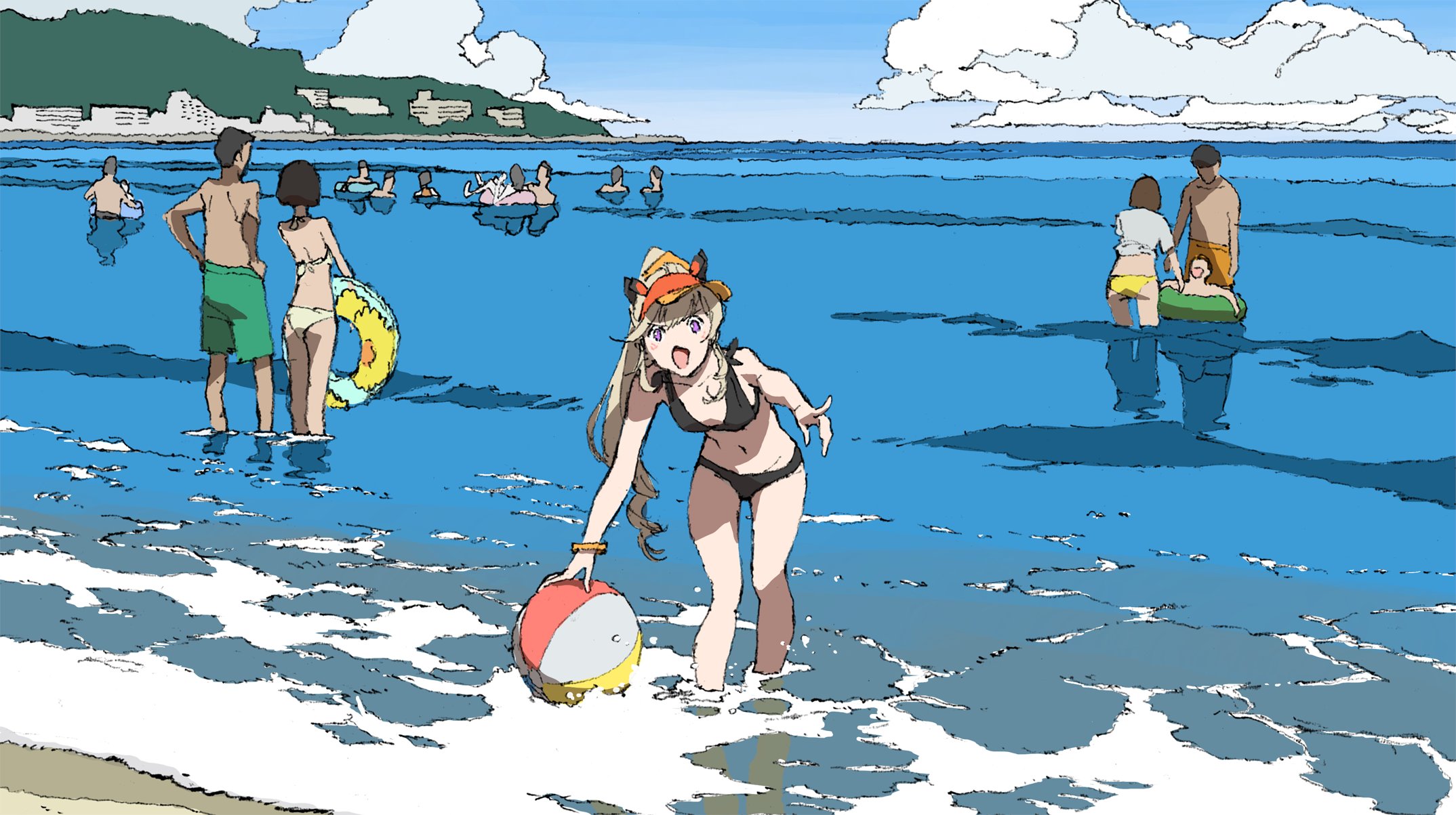 hks (@timbougami) / Twitter