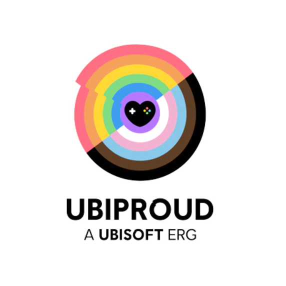 Ubisoft Logo Vector