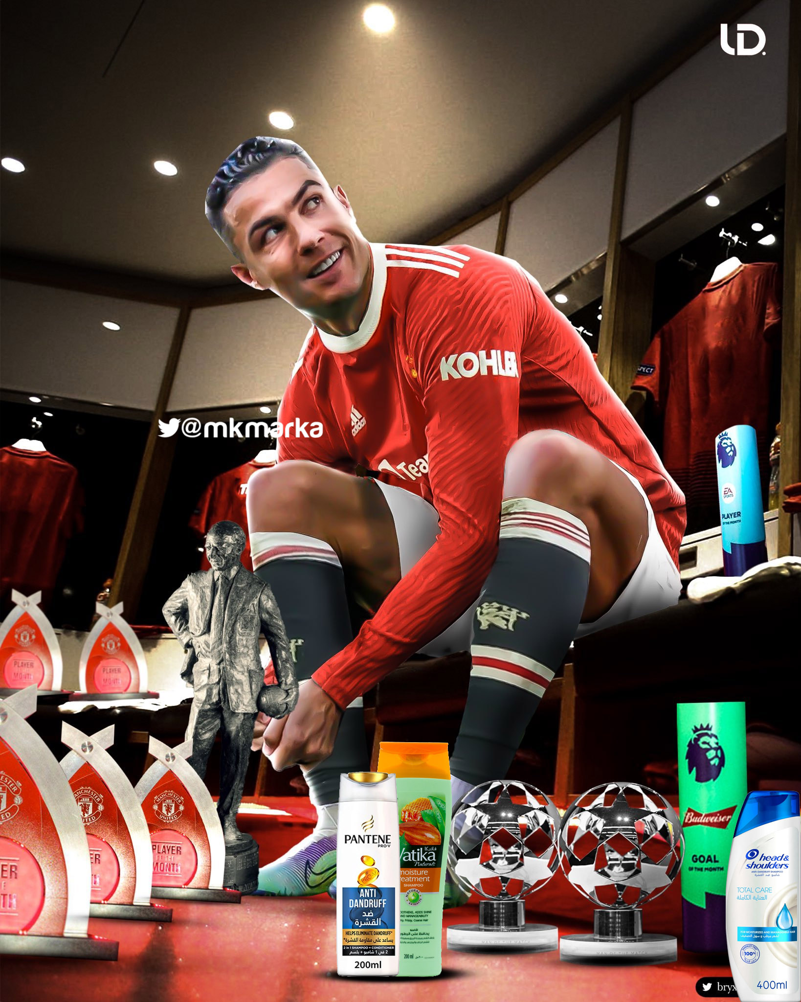 MKMarka on Twitter: "@EPLworld وحدو وحدو https://t.co/bd1RwxlqXe" / Twitter