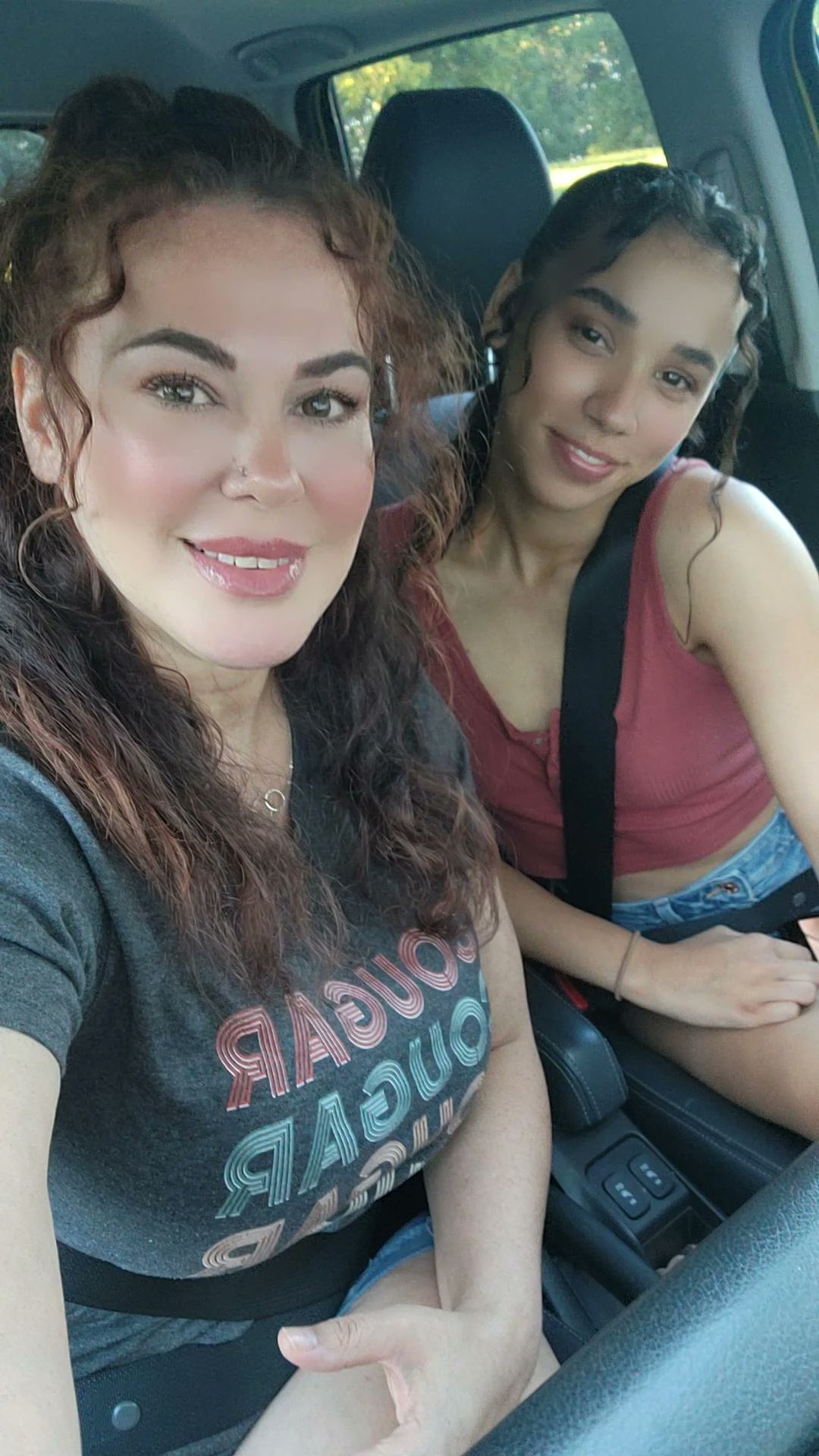 TW Pornstars - Misty Sinns 🌸. Twitter. Mother daughter Friday night shenanigans with @Desiree ...