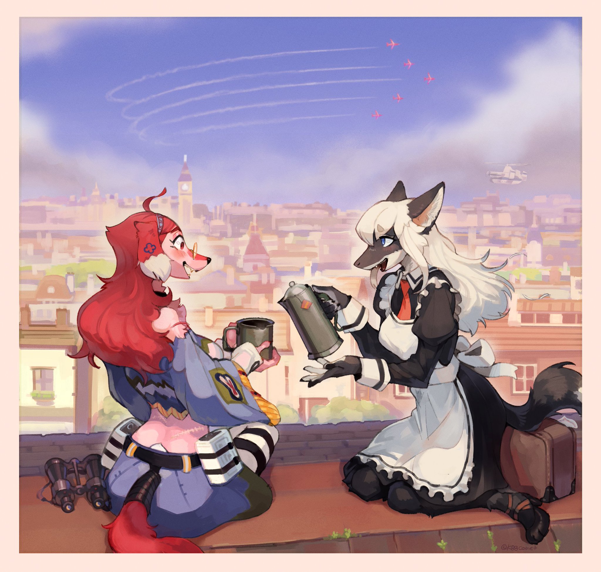 Kaneda on Twitter: "Stay, city, Smokily enchanted, Cradle of our ...