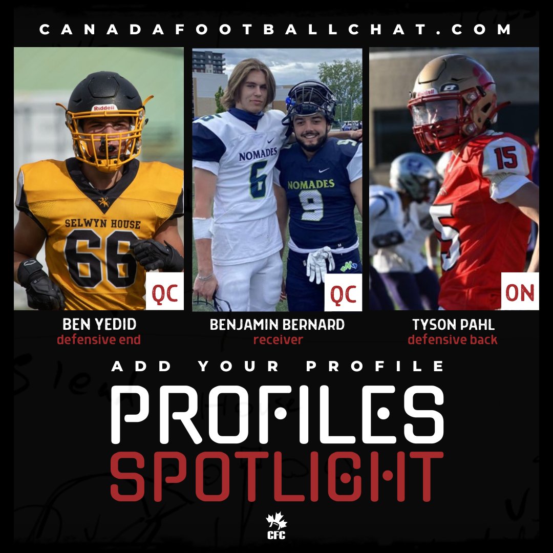 CanadaFootballChat.com