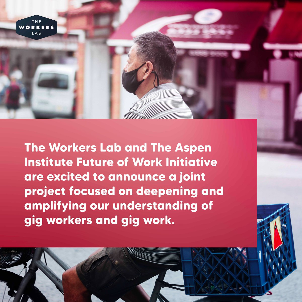 Aspen Institute Future of Work Initiative on Twitter: "RT @theworkerslab: The Workers Lab ...