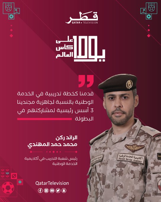 جريدة الوطن On Twitter تعرف على دور المجندين في المشاركة بفعاليات
