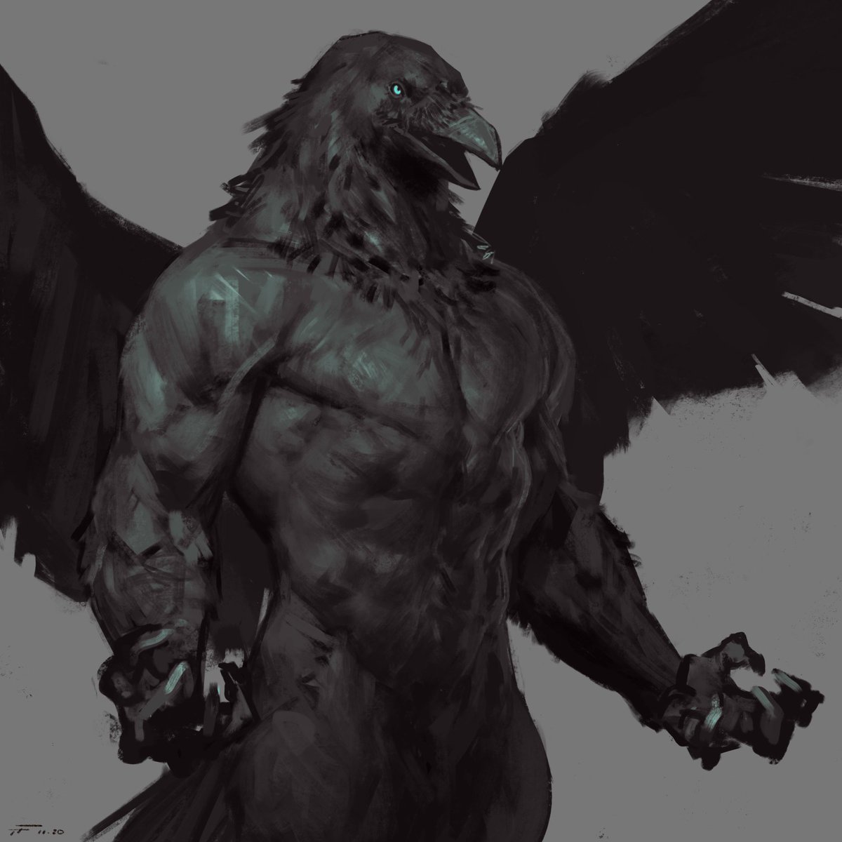 Taran Fiddler (@TFiddlerArt) さんのイラスト・マンガ作品まとめ (620 件) - Twoucan