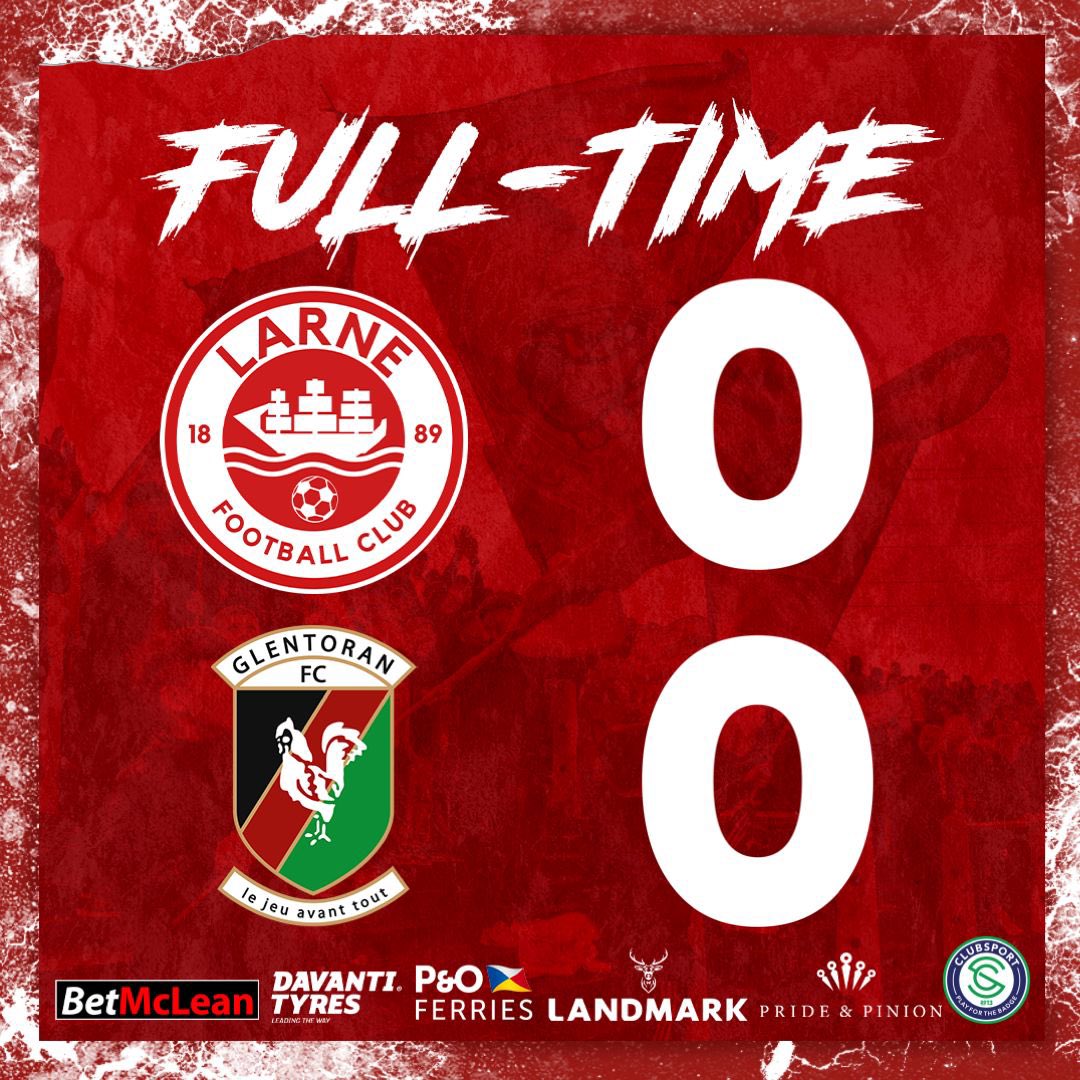 Larne FC - The Official Larne Football Club Website