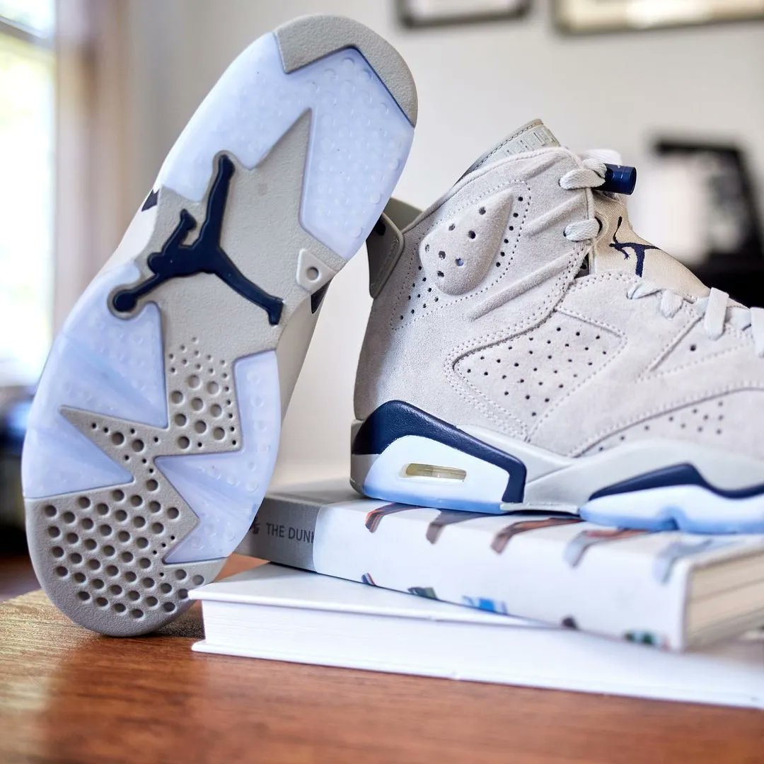 Jordans 6 2022