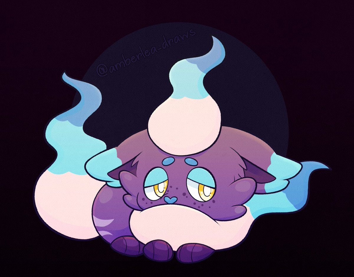 Amberlea Comms Open on Twitter: "Attack #13 For @lionsodaa"