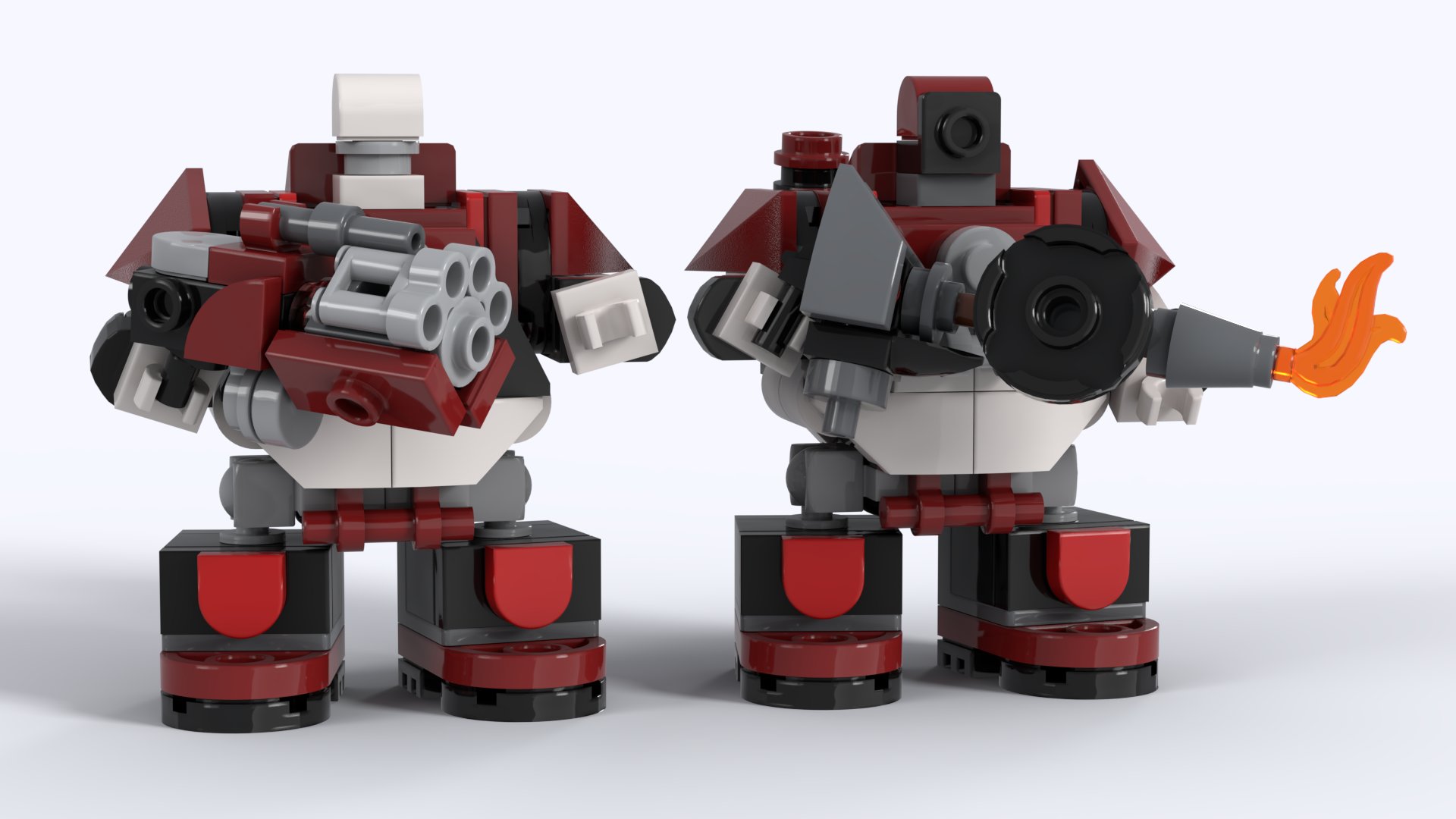 Gears Of War 2 Skorge Wallpaper