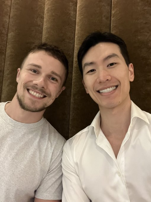 TW Pornstars - Joshy🙋🏻‍♂️ & Locky🙋🏼‍♂️. The most liked pictures and ...