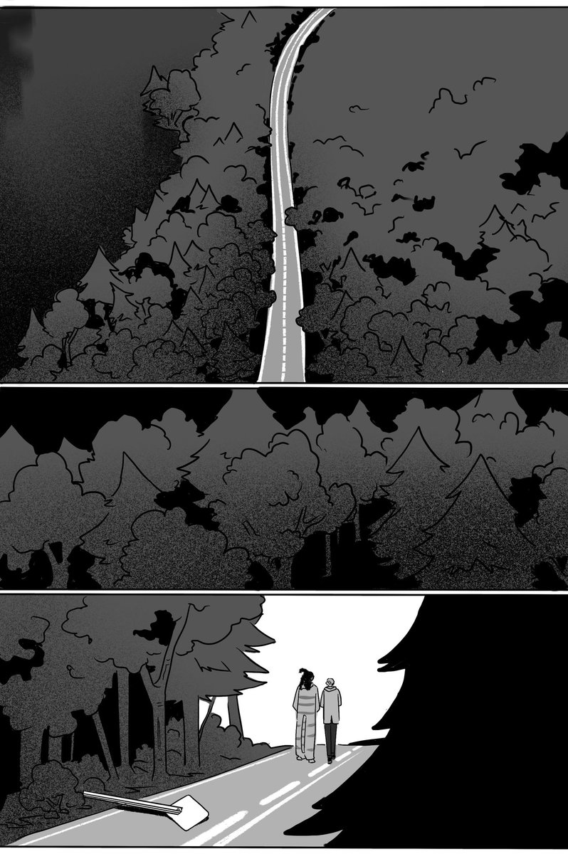 「Doing shorter updates as we get closer t」|Natalie Nardozza// Comic ...