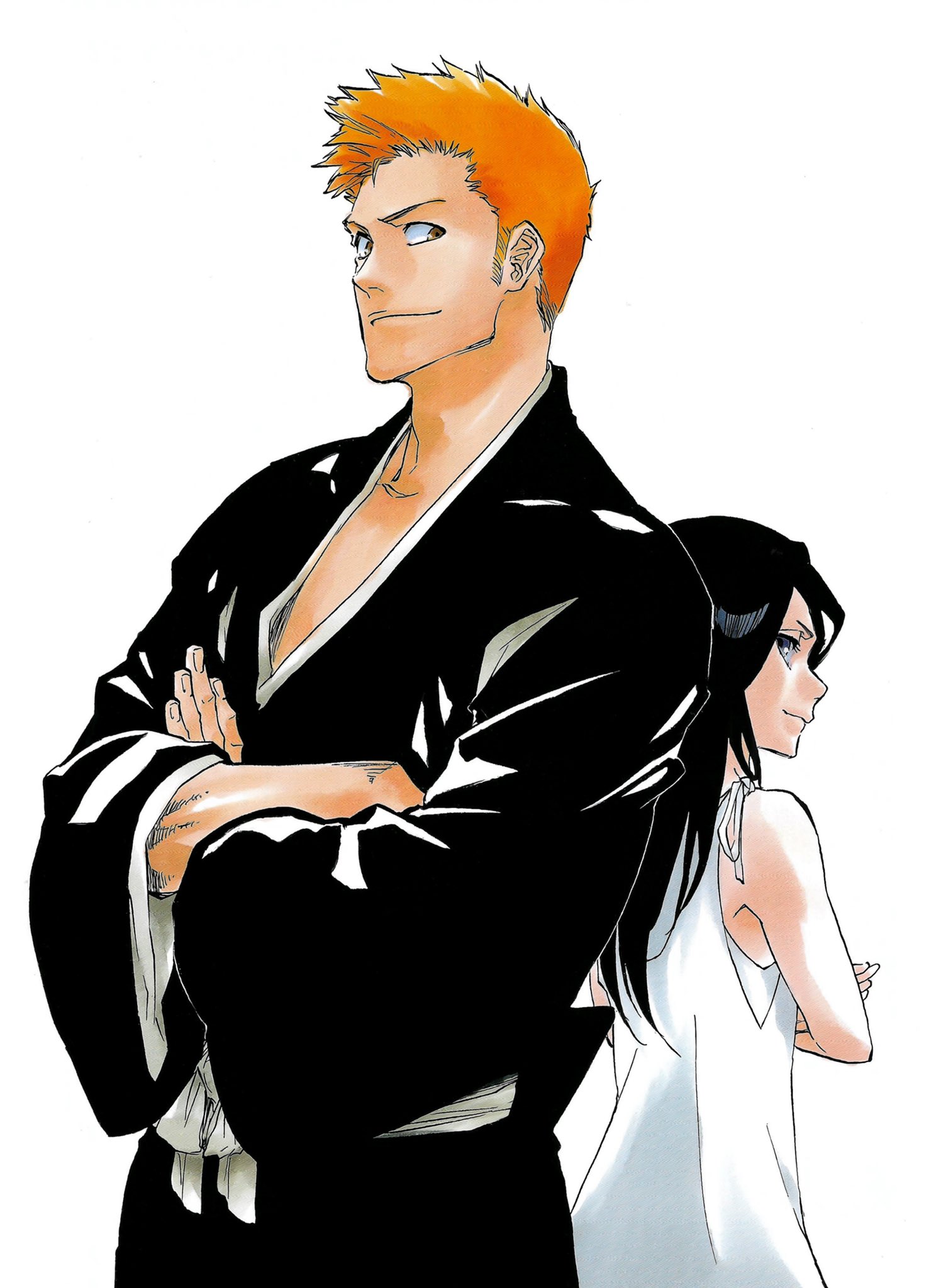 Kubo Tite