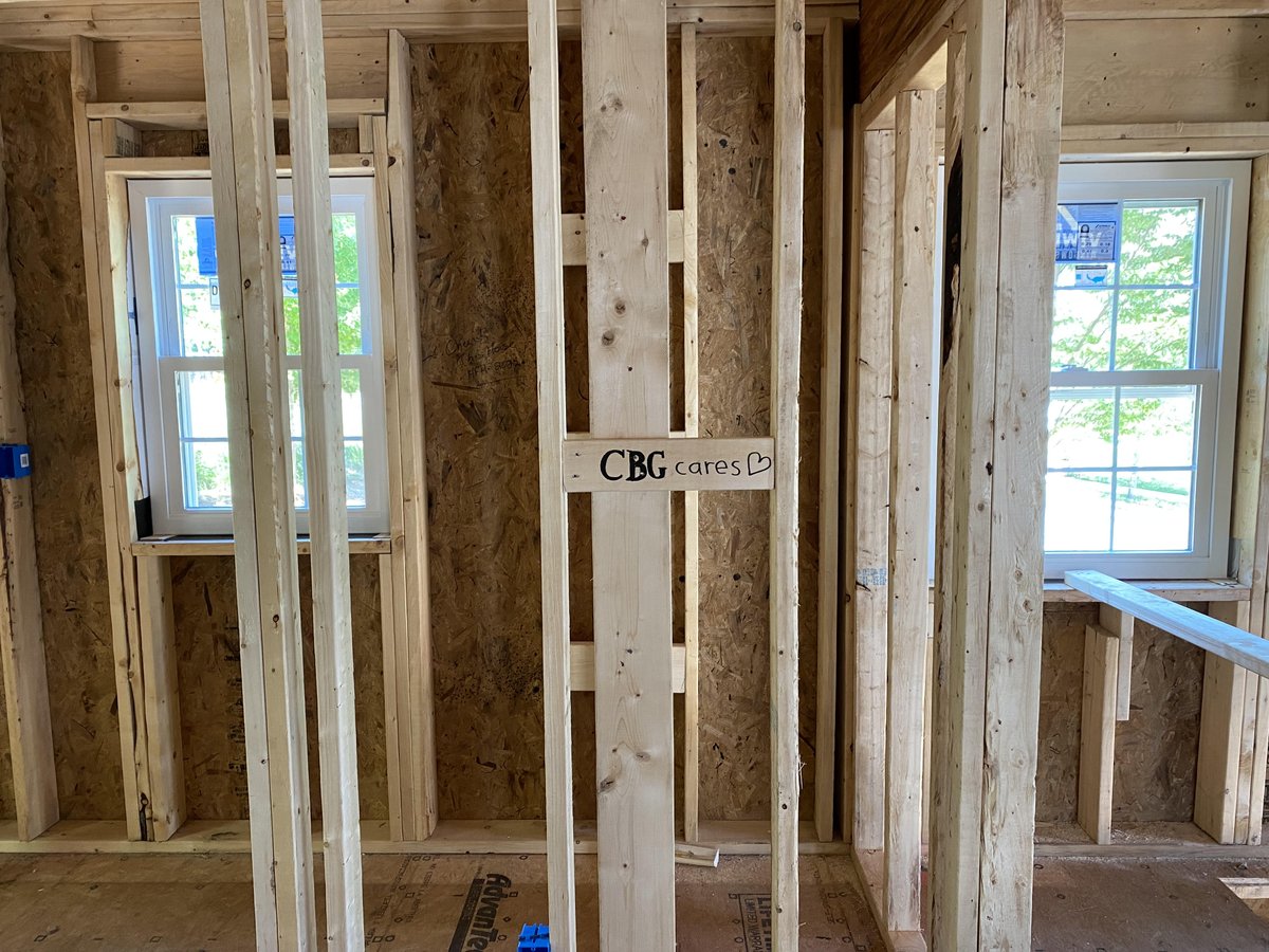 News - Project Updates and Milestones - CBG Building Company