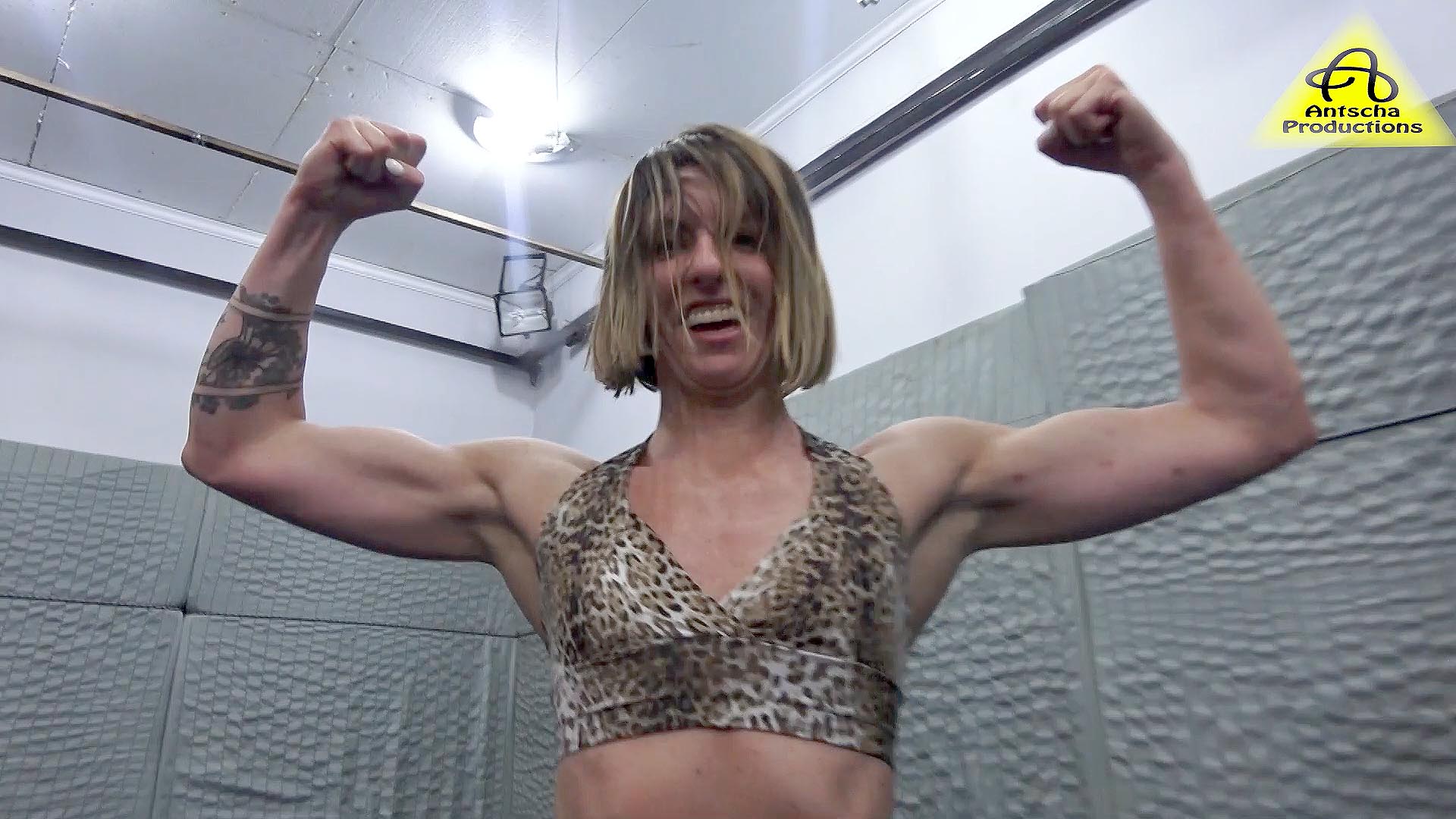 Antscha Productions on Twitter: "https://t.co/ANuZpxawe0 New Sale. Tall, athletic Samantha from ...