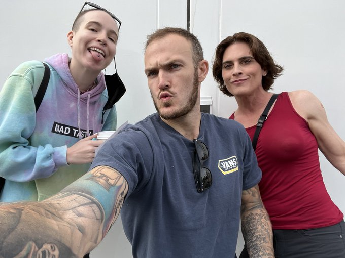 TW Pornstars - ♥ ㄥㄩ匚ㄚ 卄卂尺ㄒ ♥. Pictures and videos from Twitter. Page 6