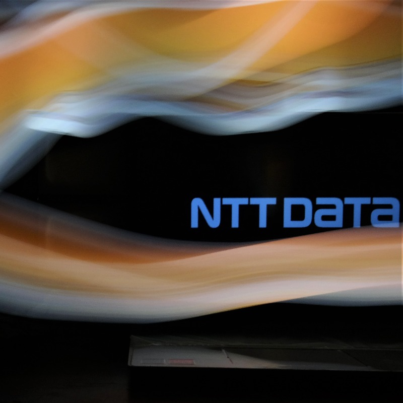 NTT DATA on Twitter: "📲 Follow us to discover how innovative data and analytics technologies ...