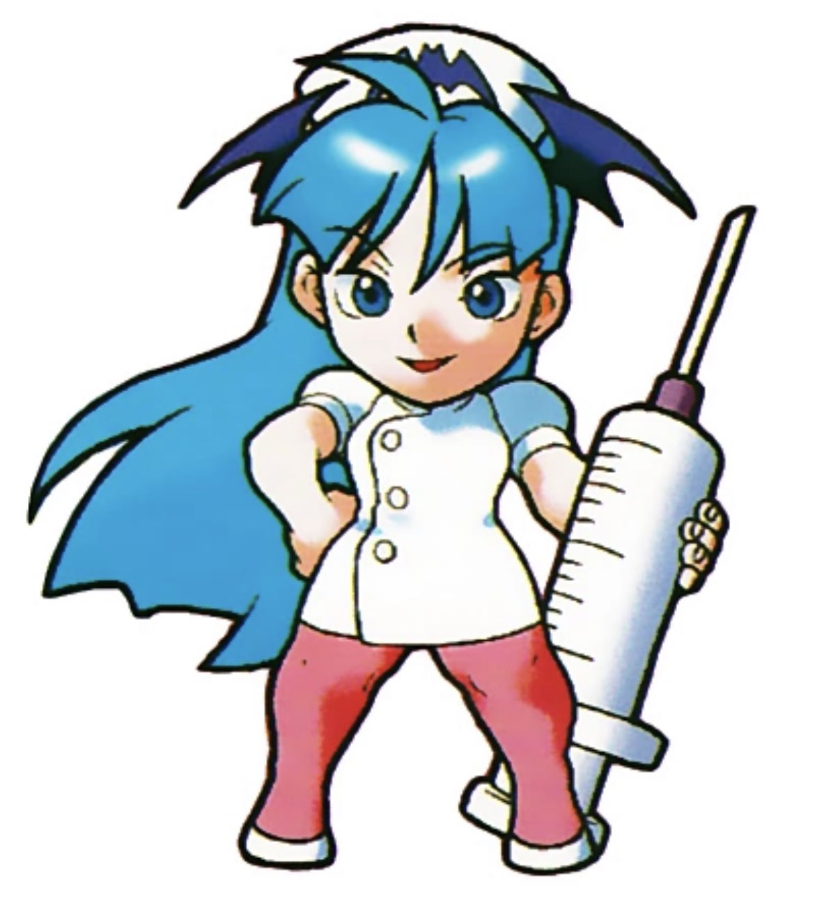 TW Pornstars - Daily Morrigan Aensland. Twitter. nurse morrigan in ...