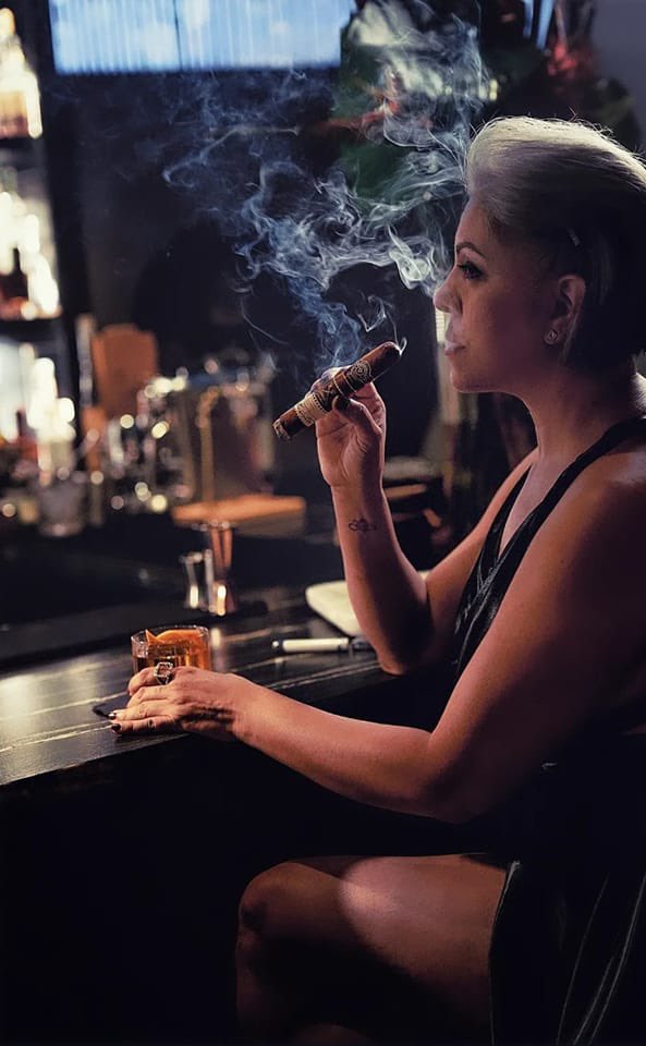 Cigar Fetish Uk On Twitter Cigarfetish