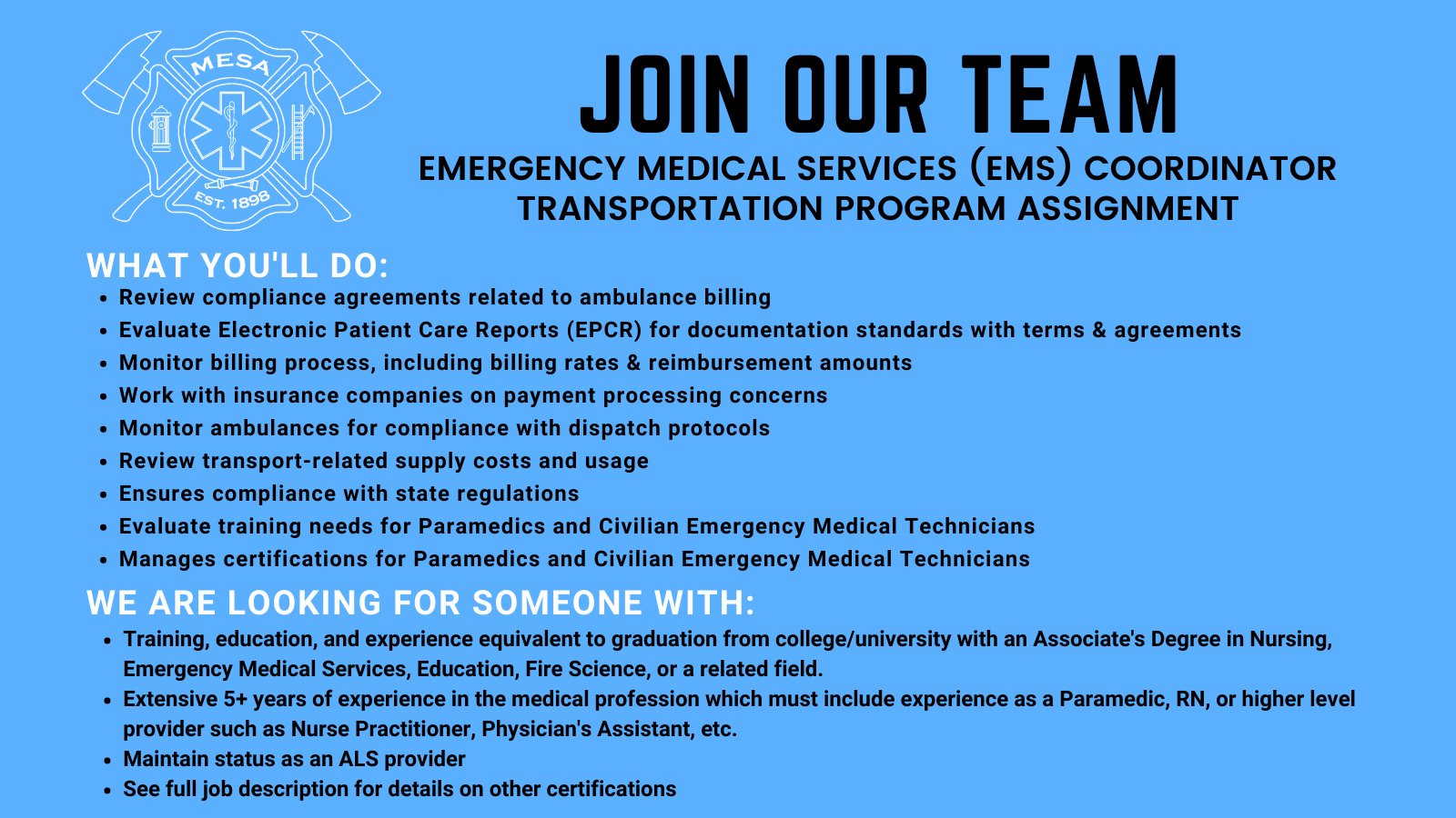 Ems Electronic Documentation