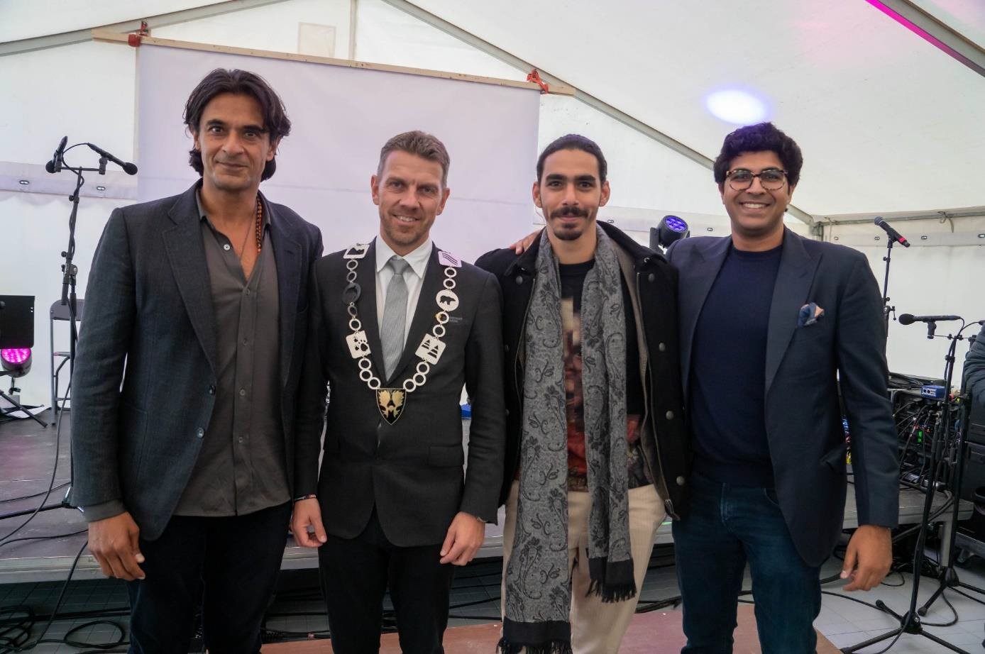 Bitzero on Twitter: "20,000 square meters of greenhouses - that's just one of the things we ...