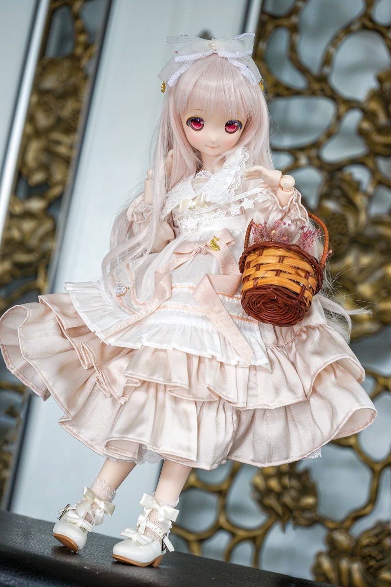 Mii-Mii (@Mii_Dolls_) さんのモデル作品まとめ (78 件) - Twoucan