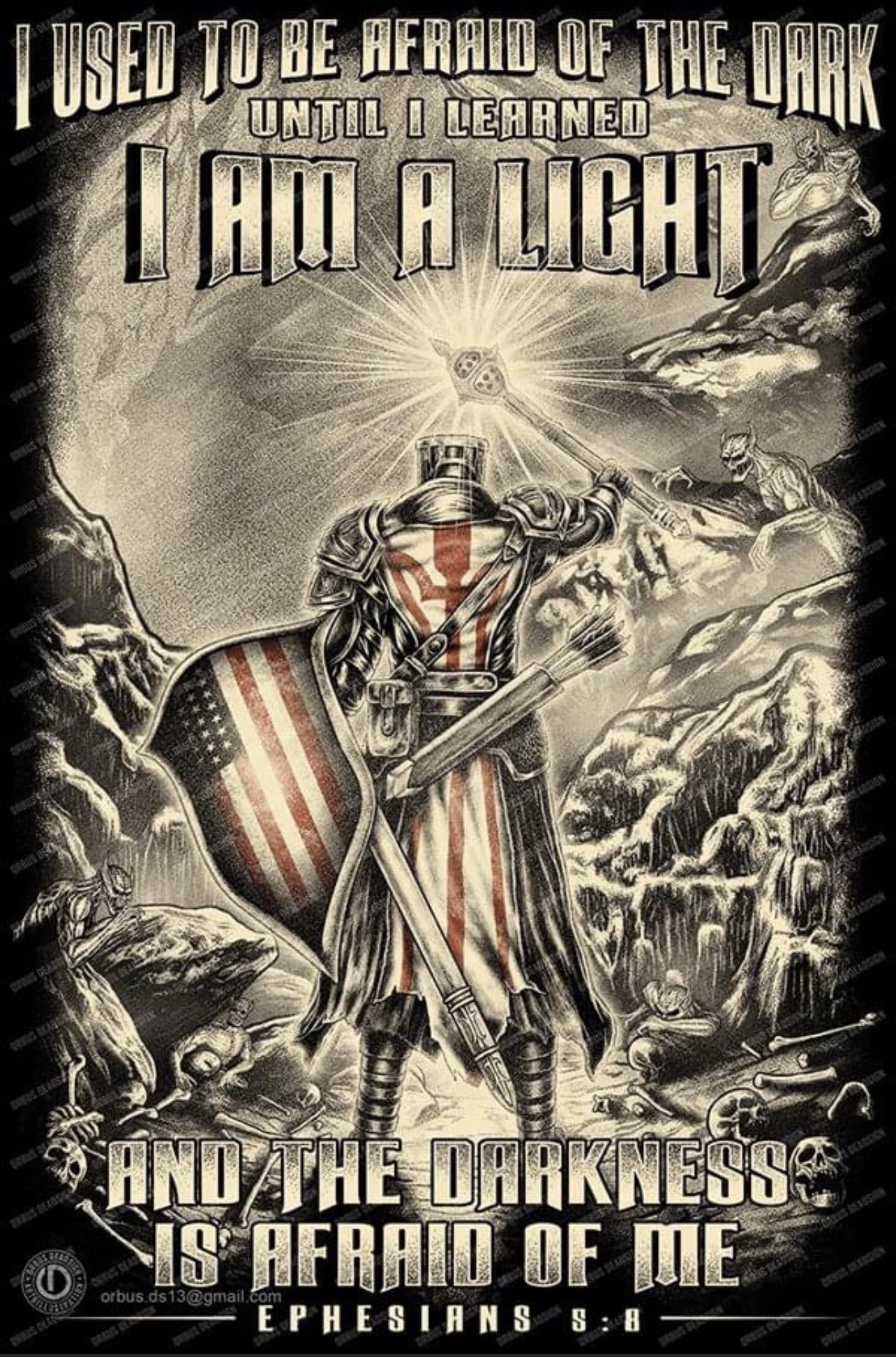 Knights Templar Quotes