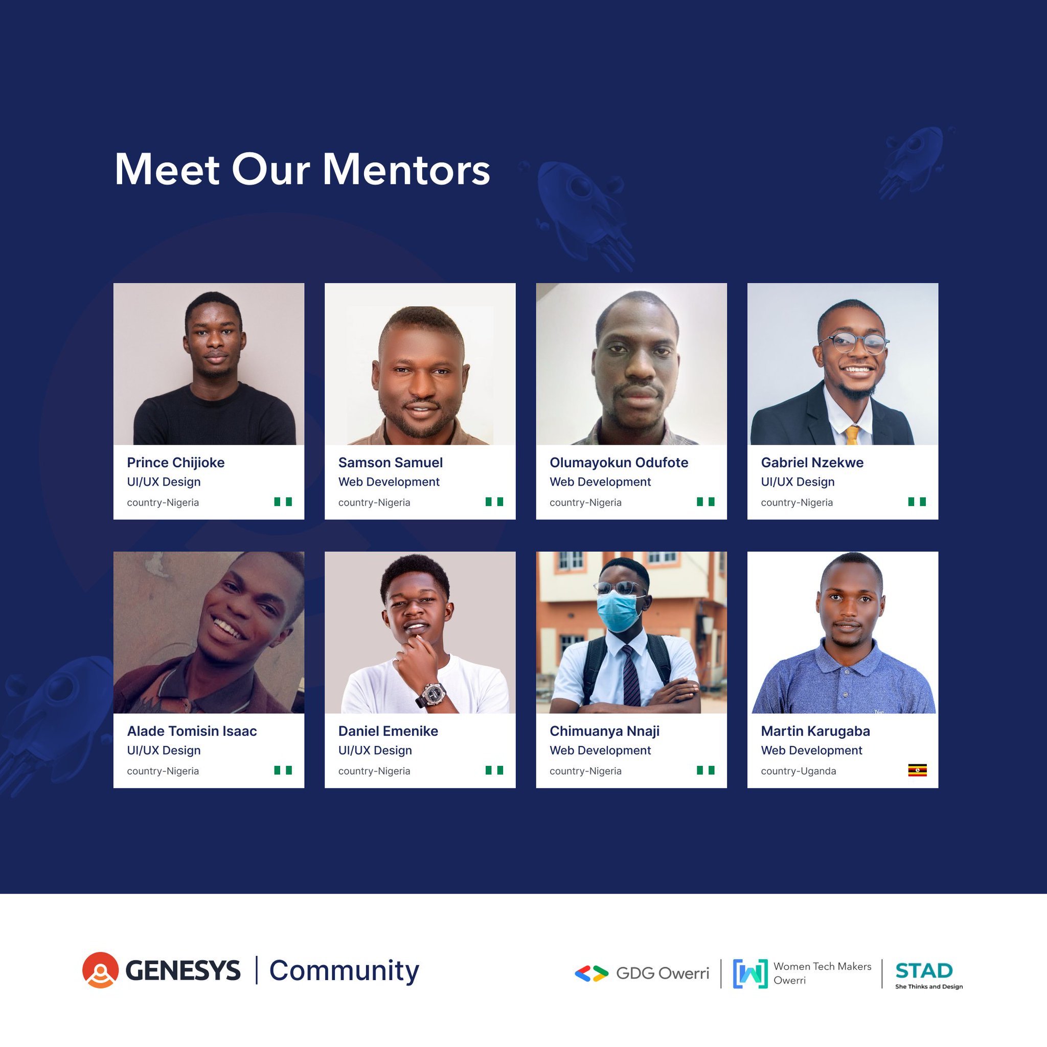 Upskill Program on Twitter: "Well deserved admiration for their ...