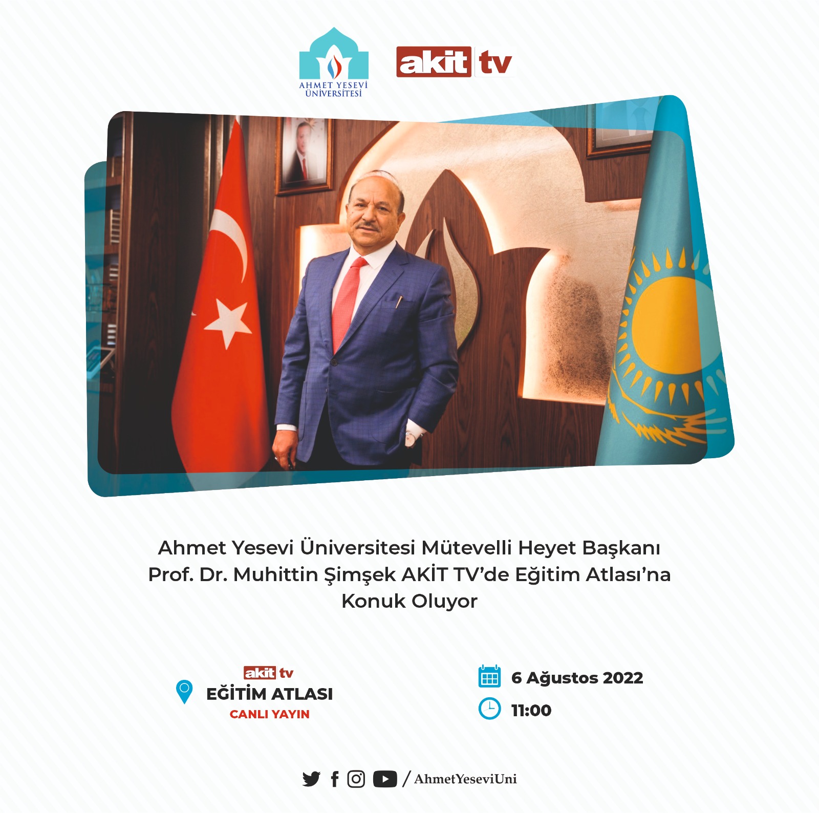 Ahmet Yesevi Üniversitesi On Twitter 📌ahmet Yesevi Üniversitesi
