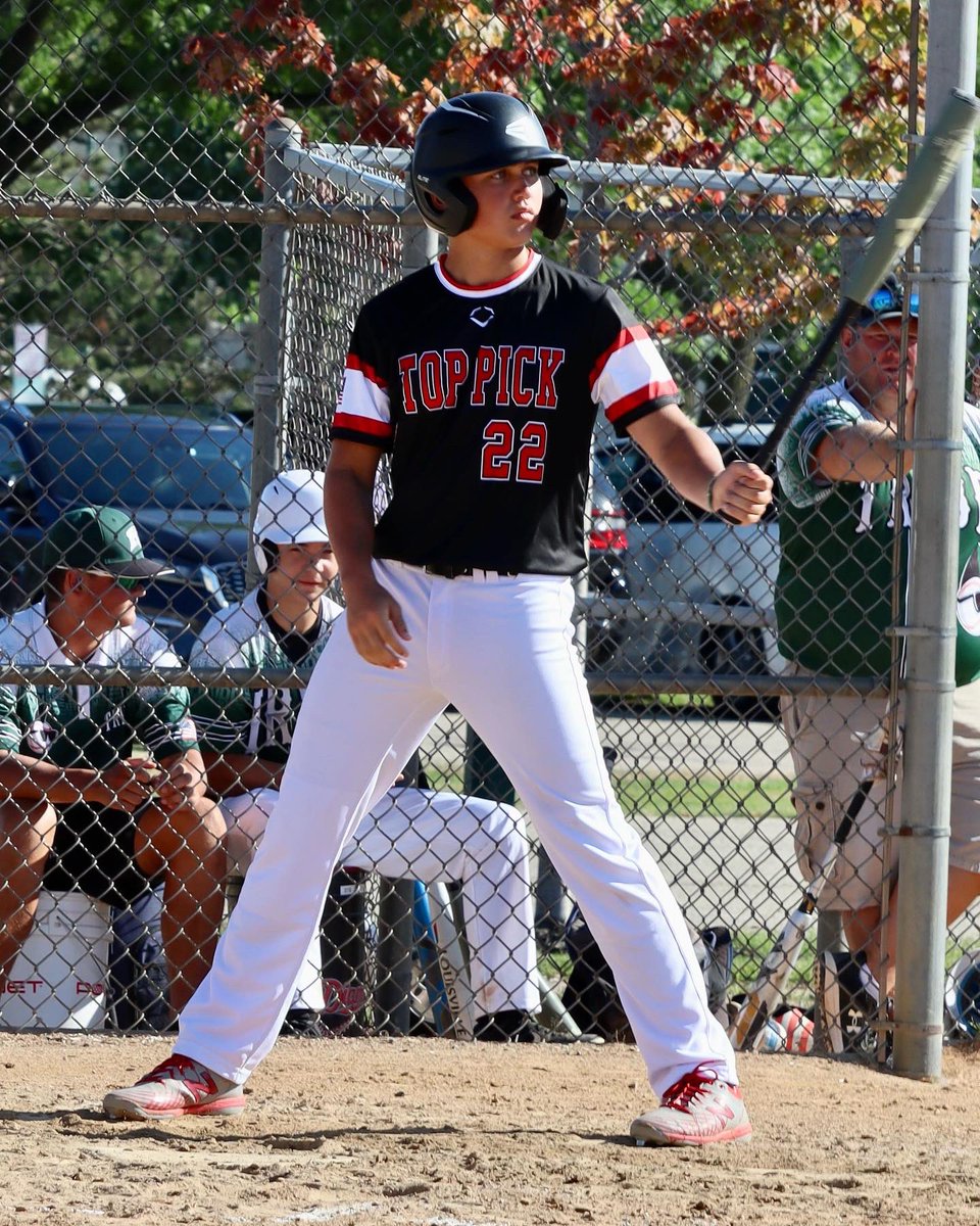 Home - Top Pick Athletics