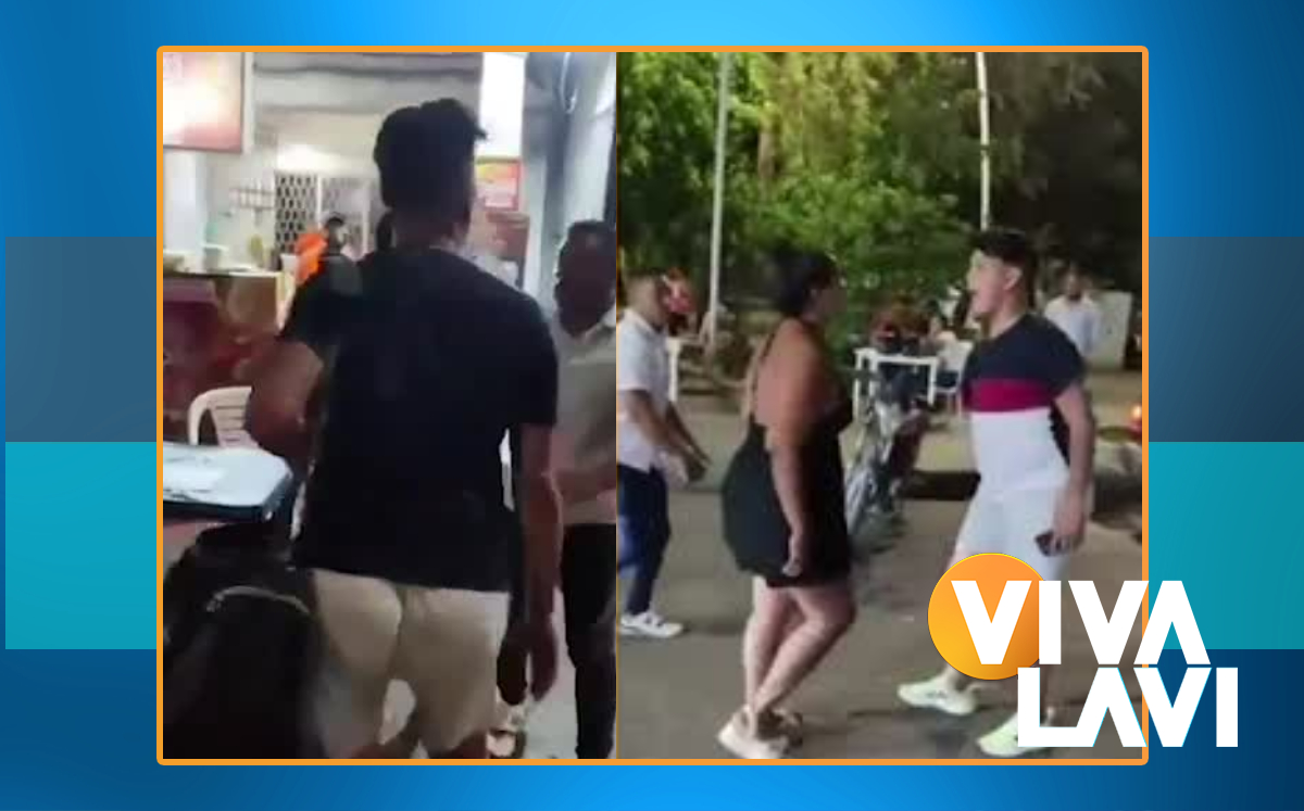 Multimedios Tv On Twitter Hombre Descubre A Su Marido Siéndole Infiel