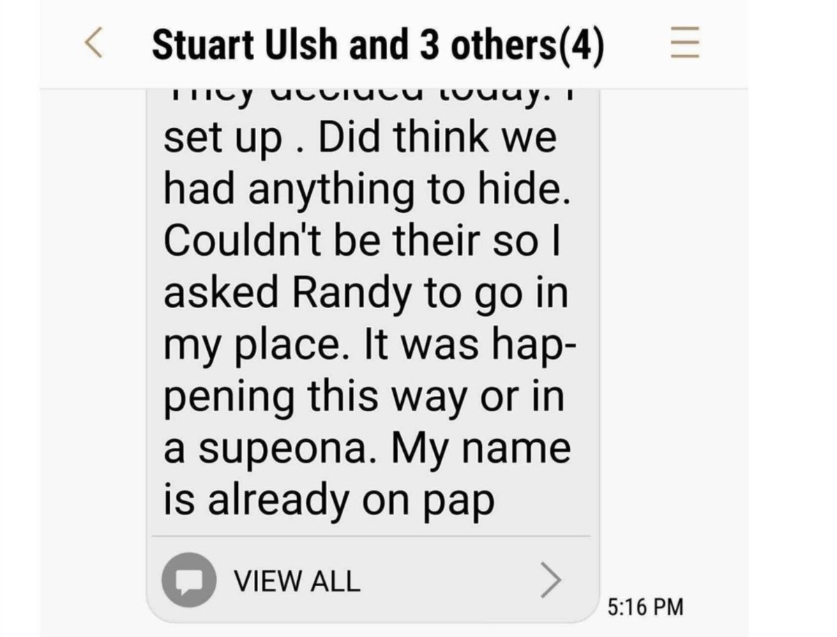 Thread by @weareoversight on Thread Reader App – Thread Reader App