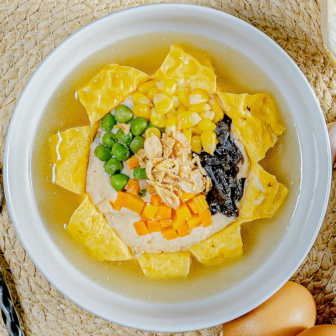 Pecel bayem on Twitter: "RT @tastemadeid: 10 RESEP SUP HANGAT 1. Sup Matahari Solo"