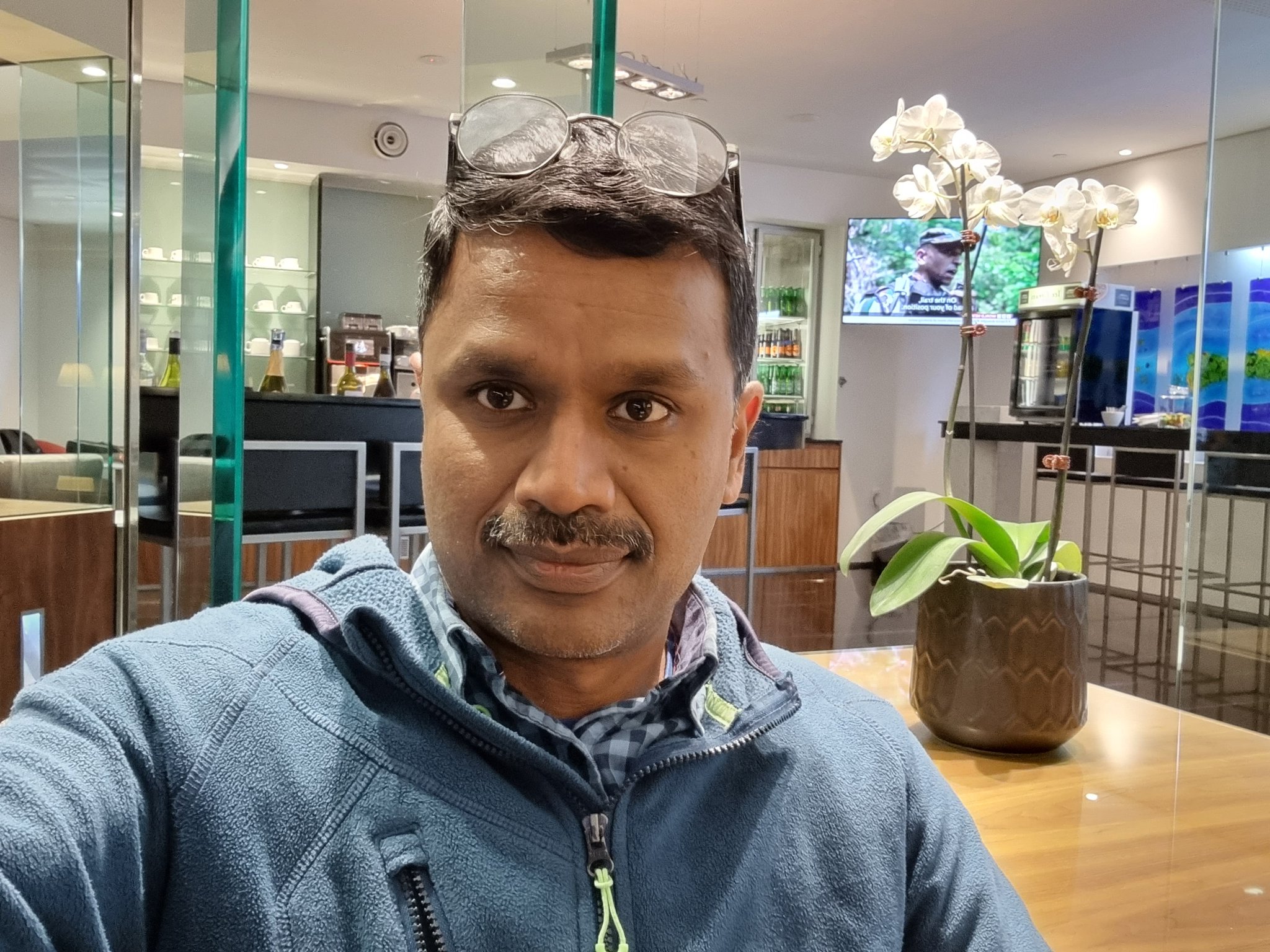 Pradeep Loganathan (@pradeepl) / Twitter