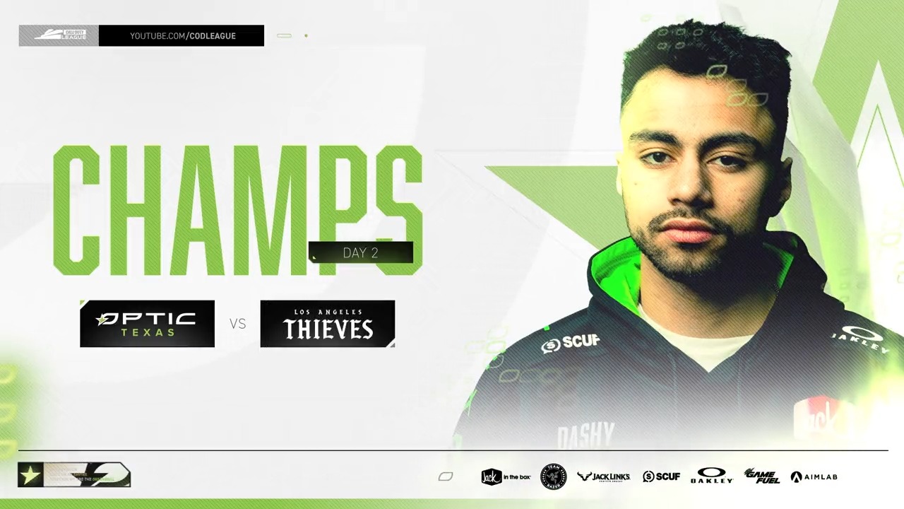 OpTic Texas (@OpTicTexas) / Twitter