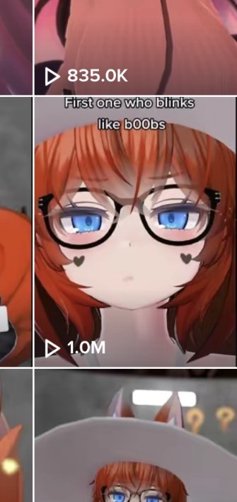 Glubbable 🍕 VTuber on Twitter: "Ayo? First smash hit? 👀 https://t.co/UNVytdXD1v" / Twitter