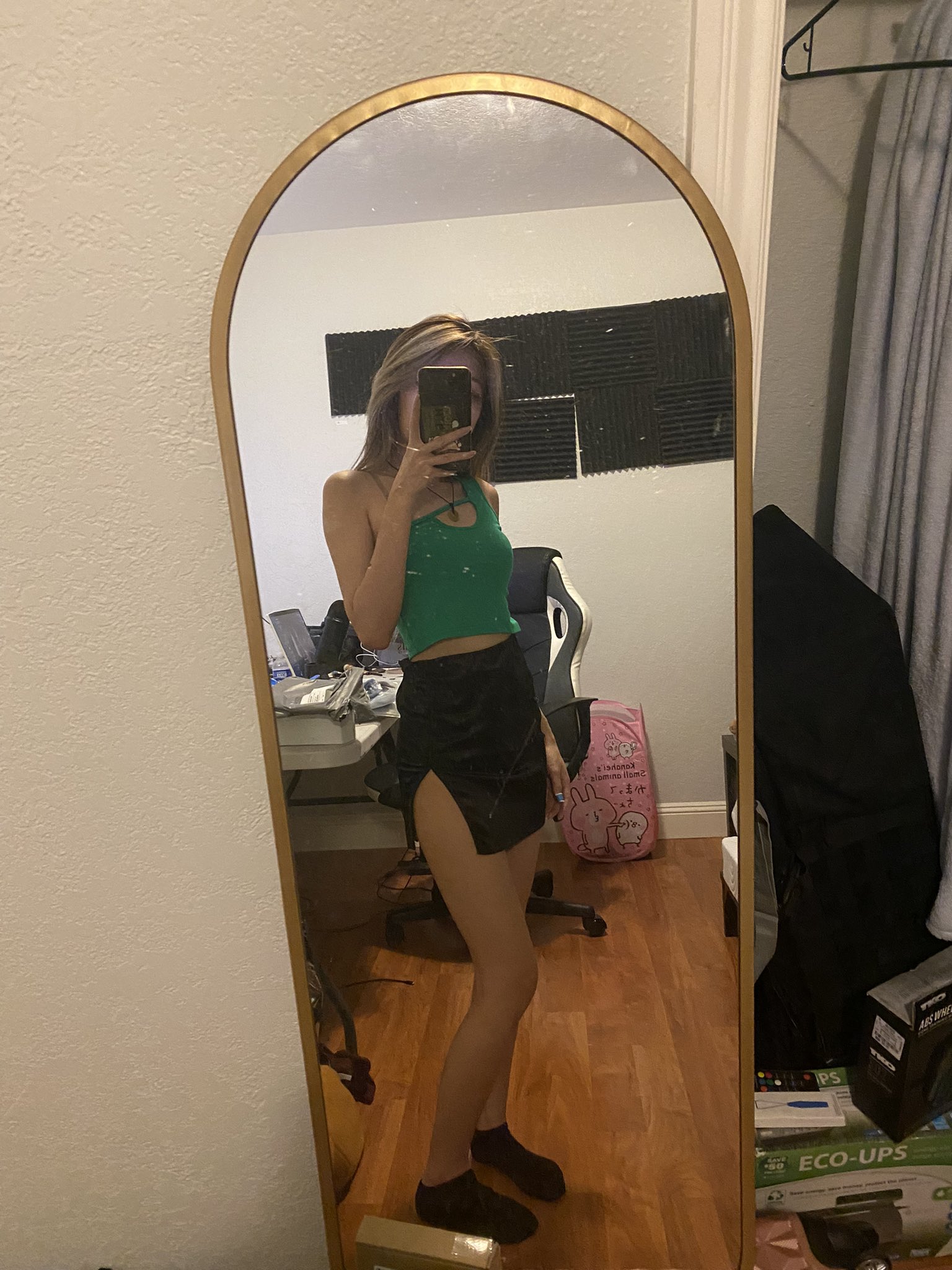 Nga Nguyen on Twitter: "2 out of many tops from wishlist that arrived yesterday, thank you so ...