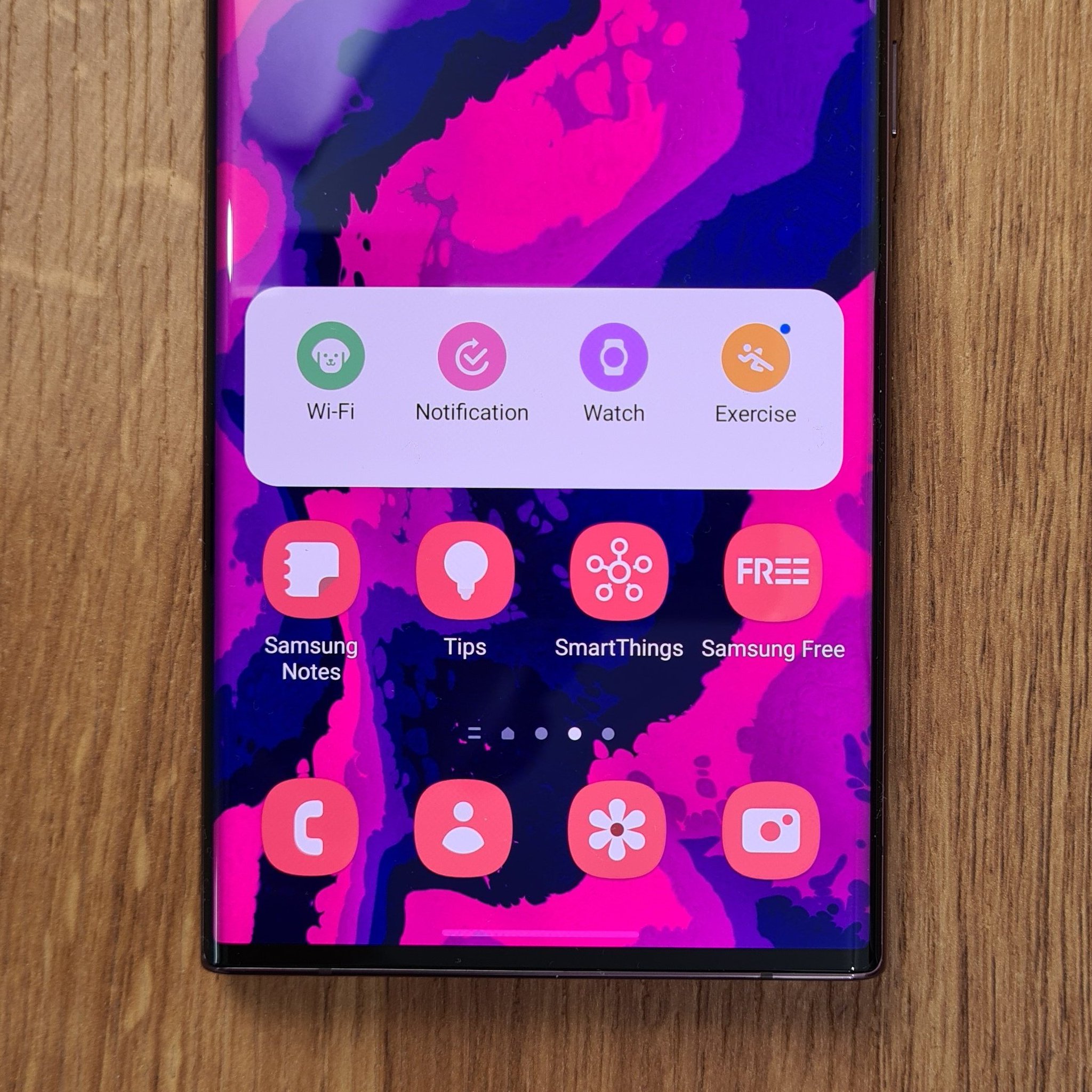 TechDroider on Twitter: "Samsung OneUI 5 (Android 13) comes with 16 color themes based on the ...