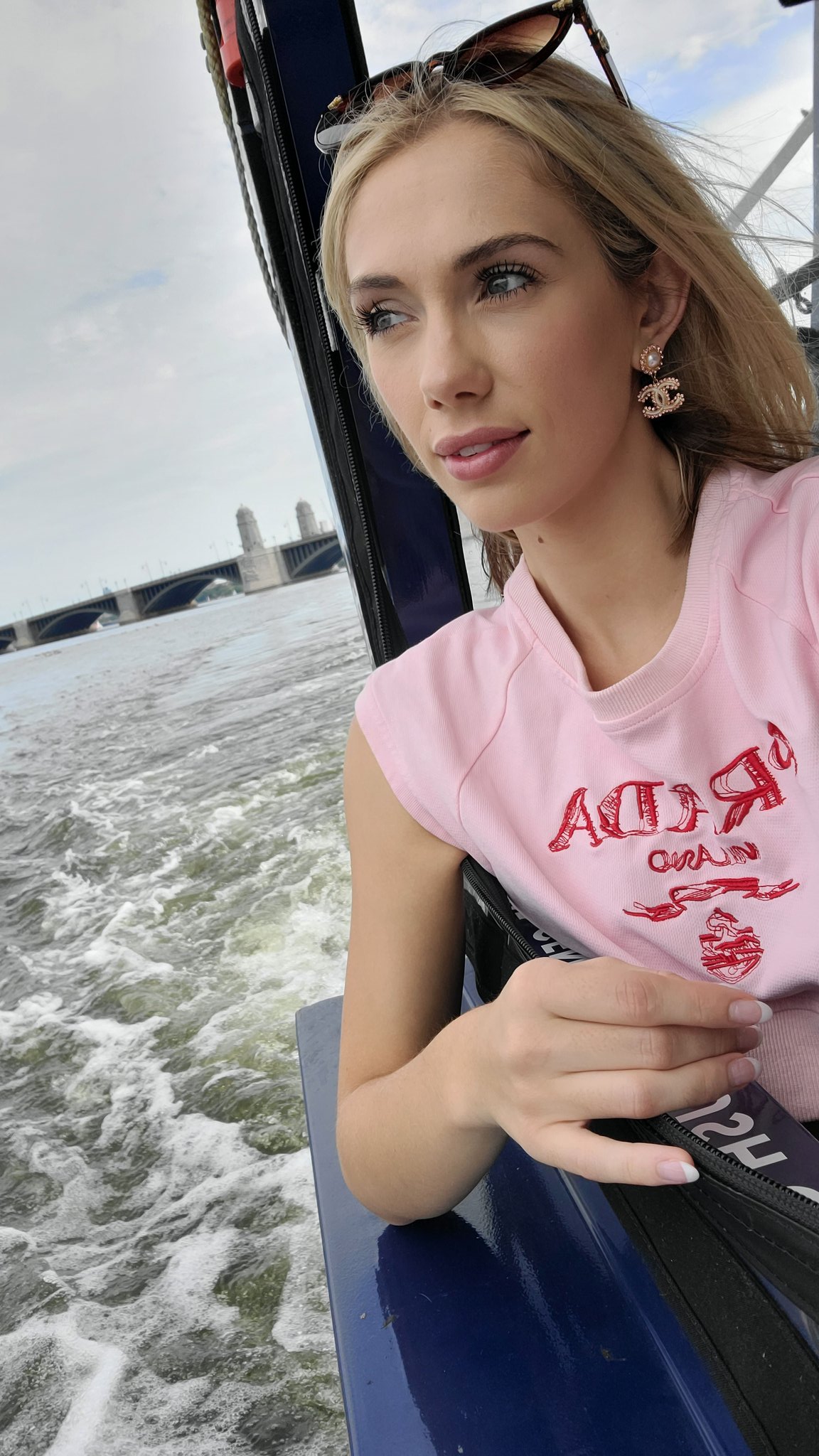 TW Pornstars - 3 pic. Sky Pierce 💎. Twitter. Looks like I'll be in ...